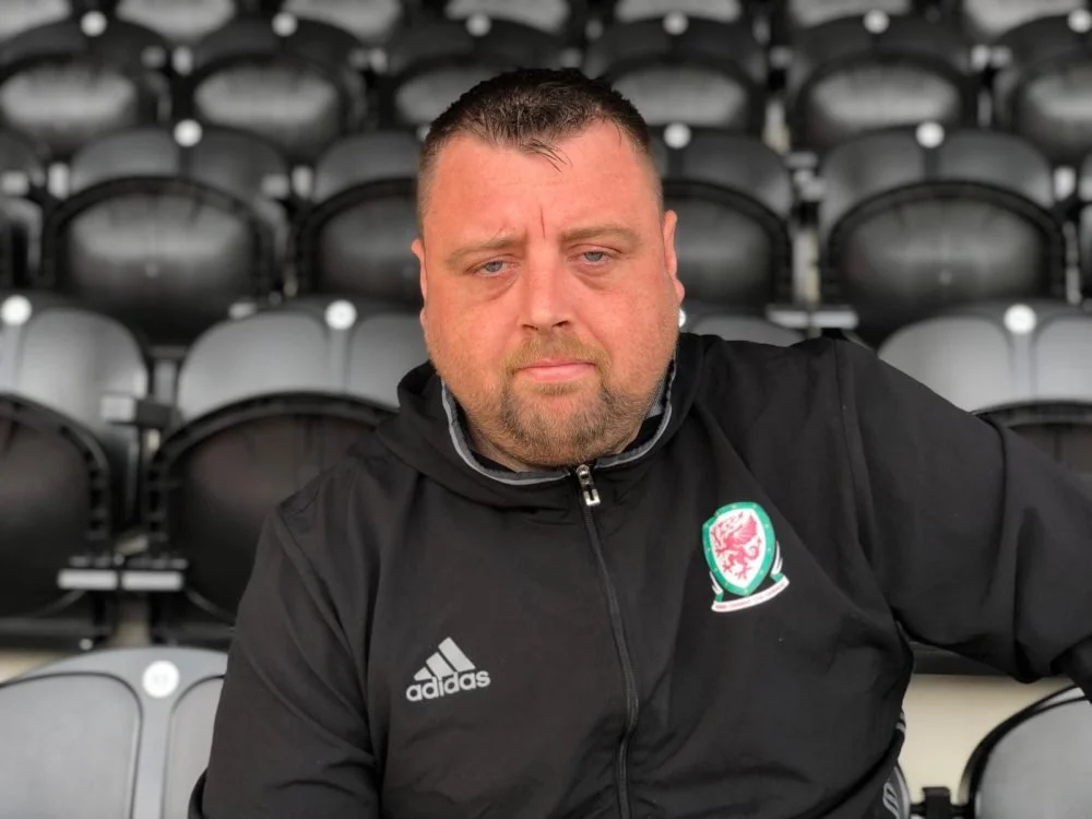 How football helped former Homeless World Cup player overcome fear ...