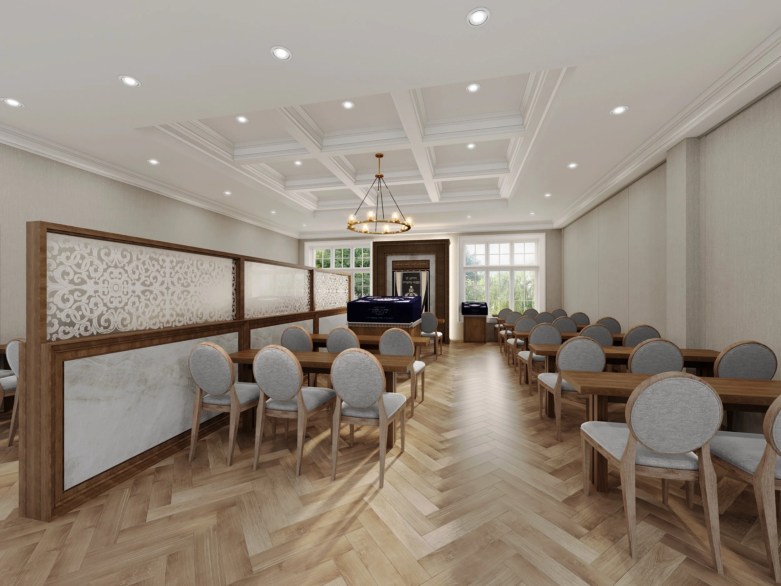 Illini Chabad — Life Studio Group