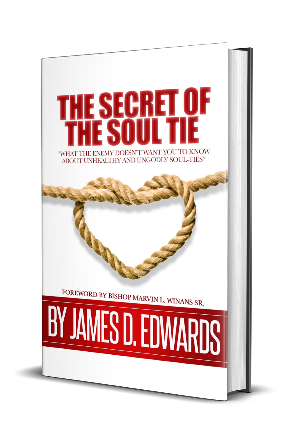 James Edwards Website