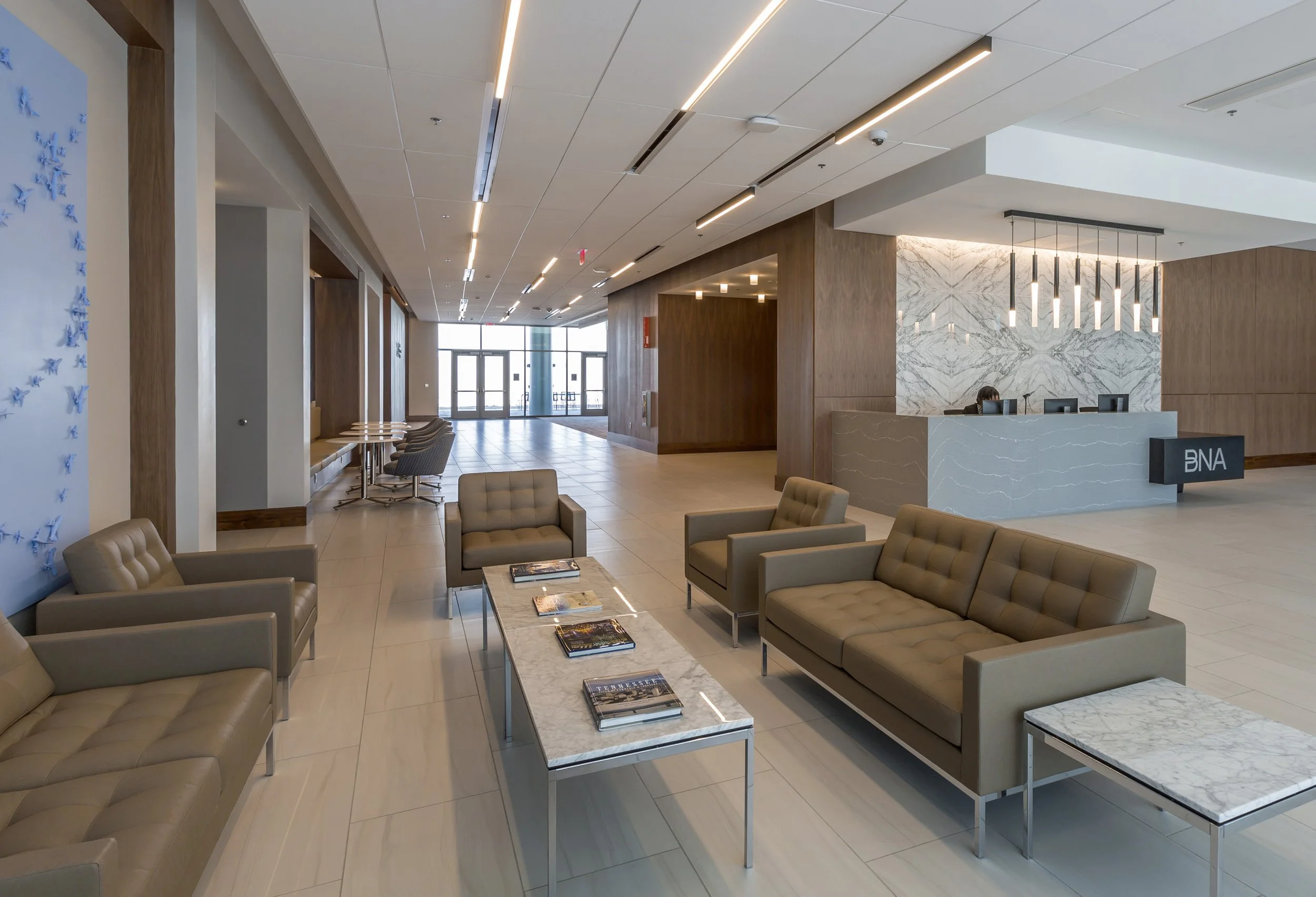 fh Design | Interior Architecture