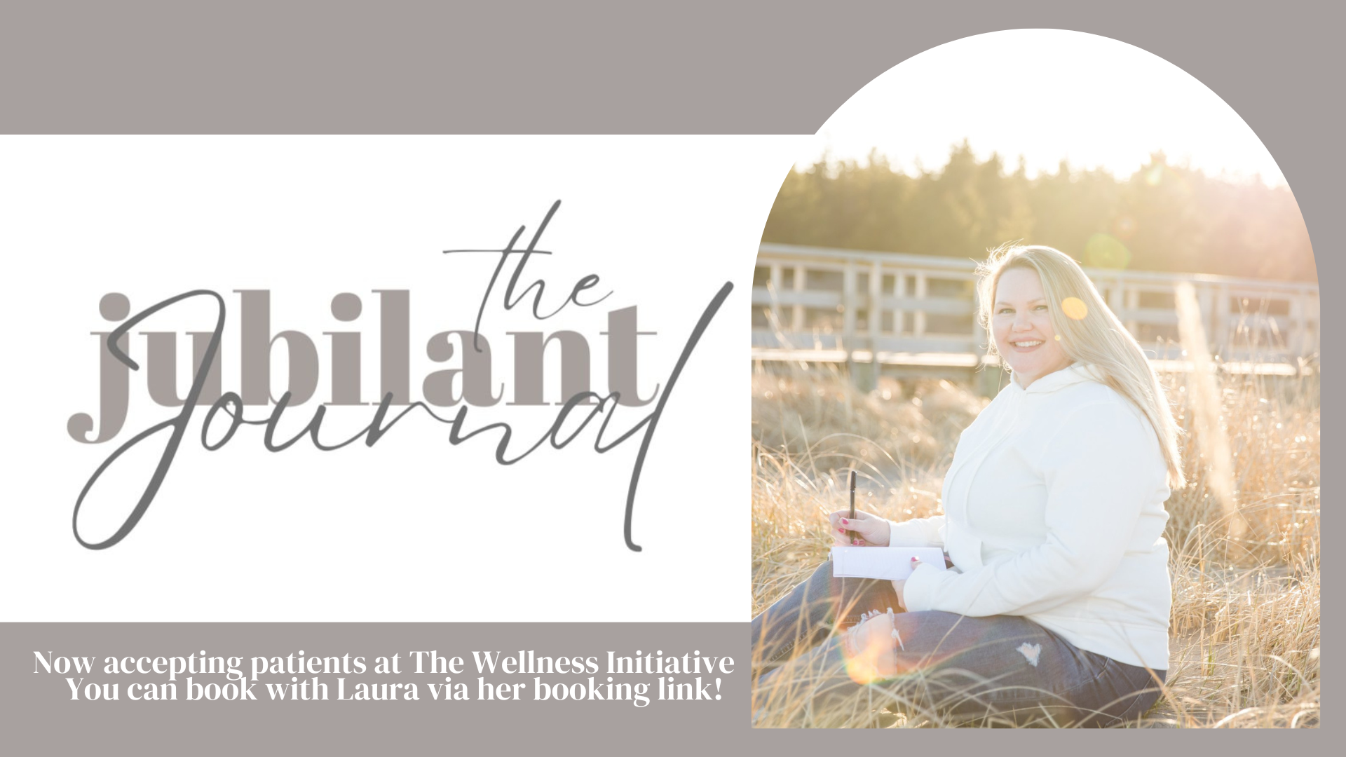 The Wellness Initiative Ltd.