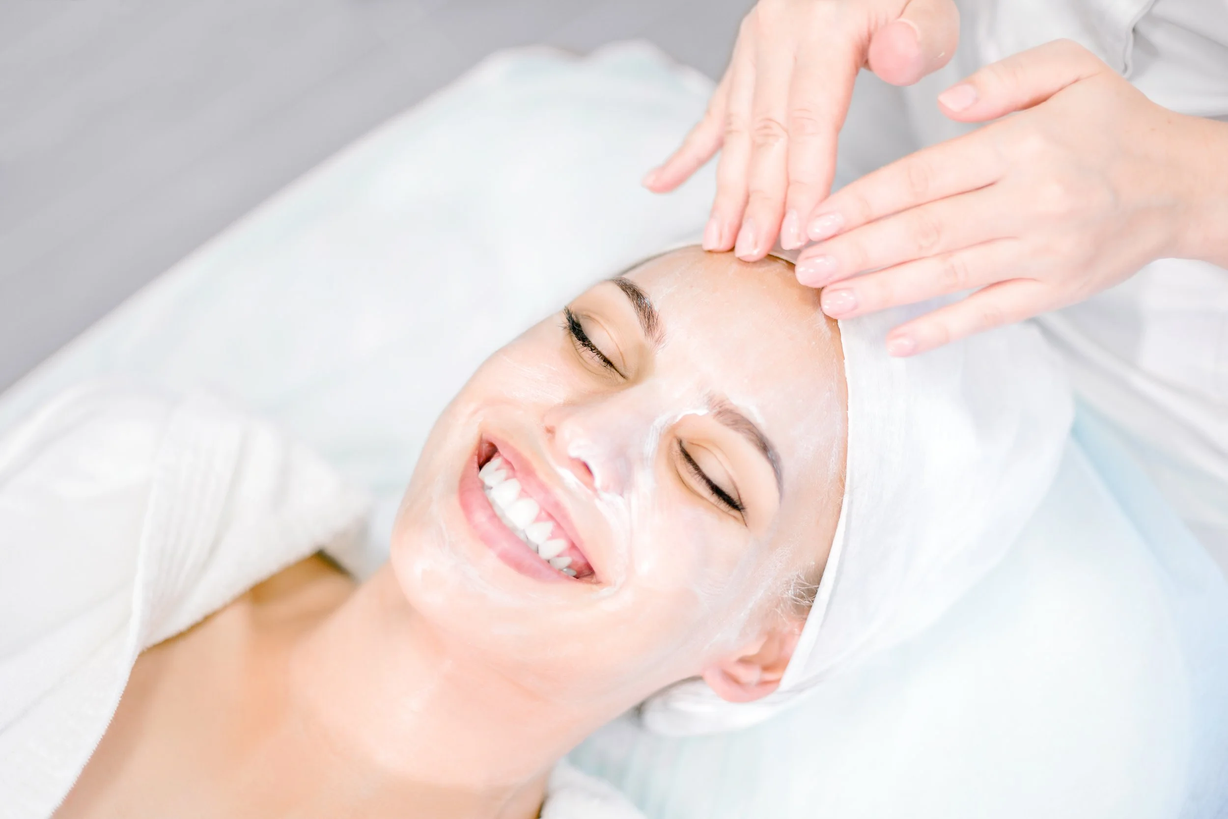 Spa Facial