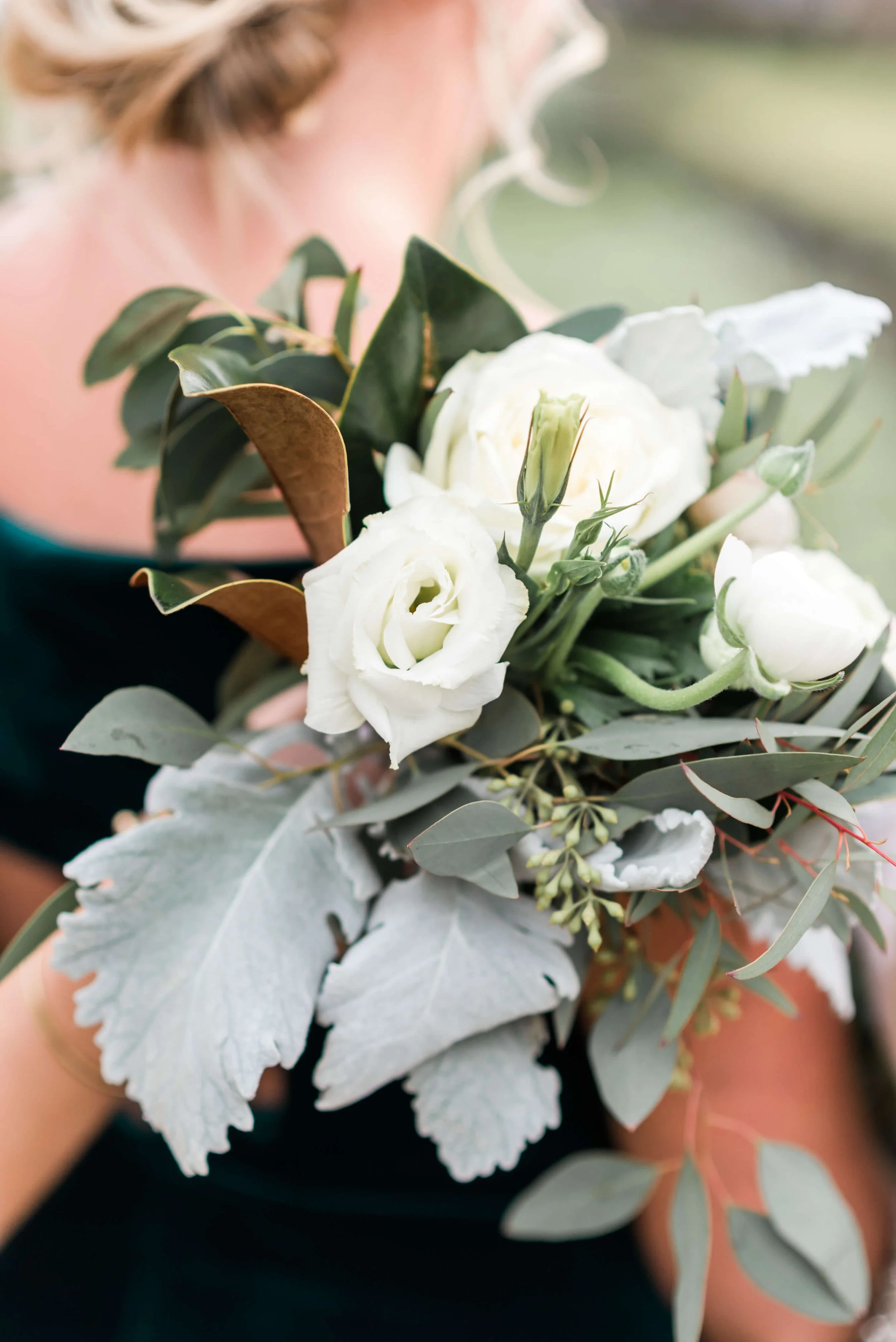 Emma & Rob — The Wandering Petal