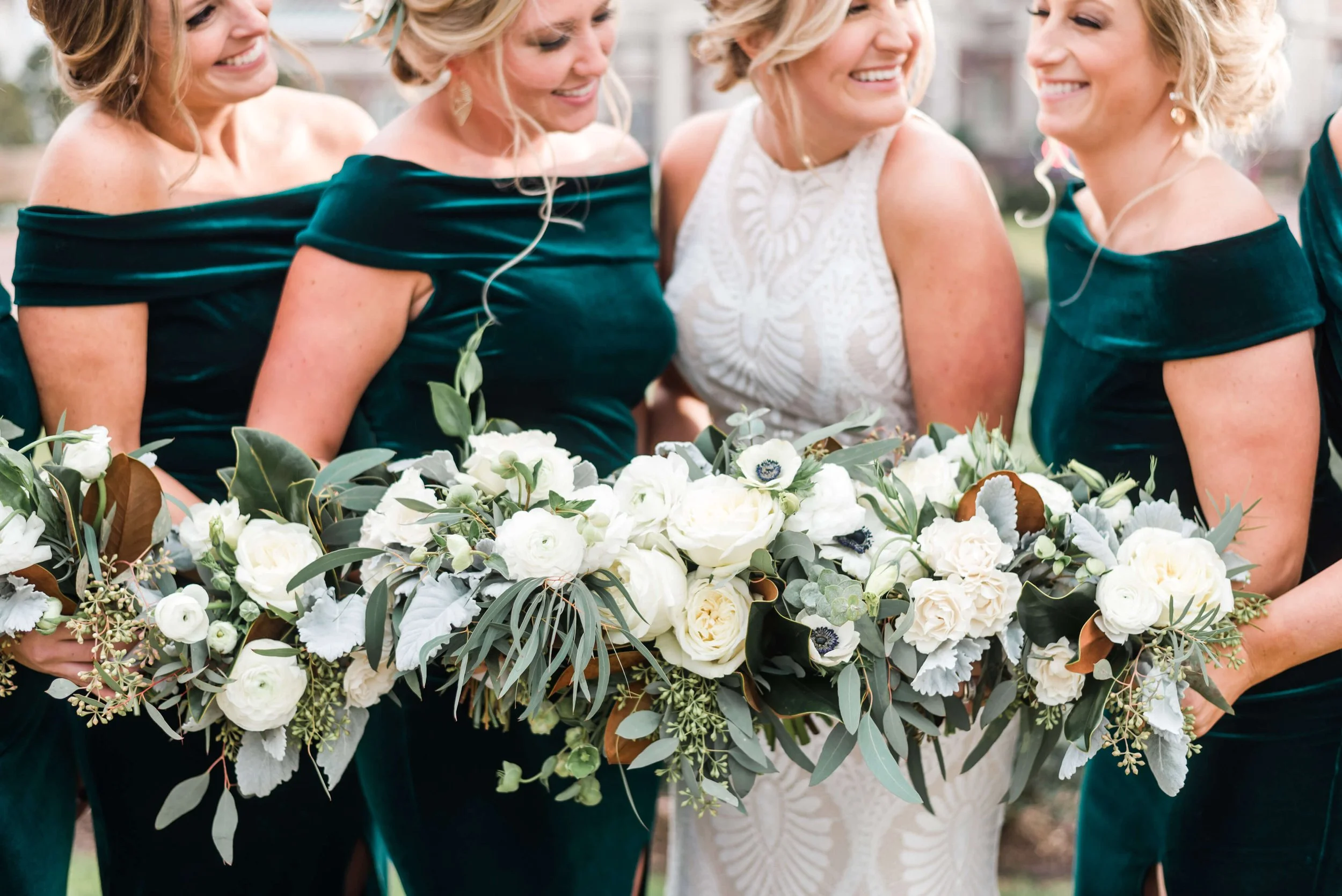 Emma & Rob — The Wandering Petal