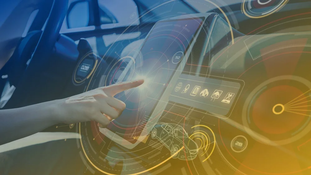 ACCESS TO IN-VEHICLE DATA AND RESOURCES — AFCAR