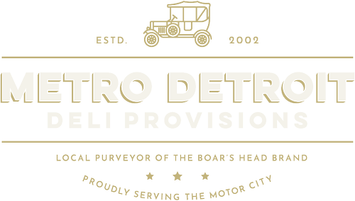 Metro Detroit Deli Provisions
