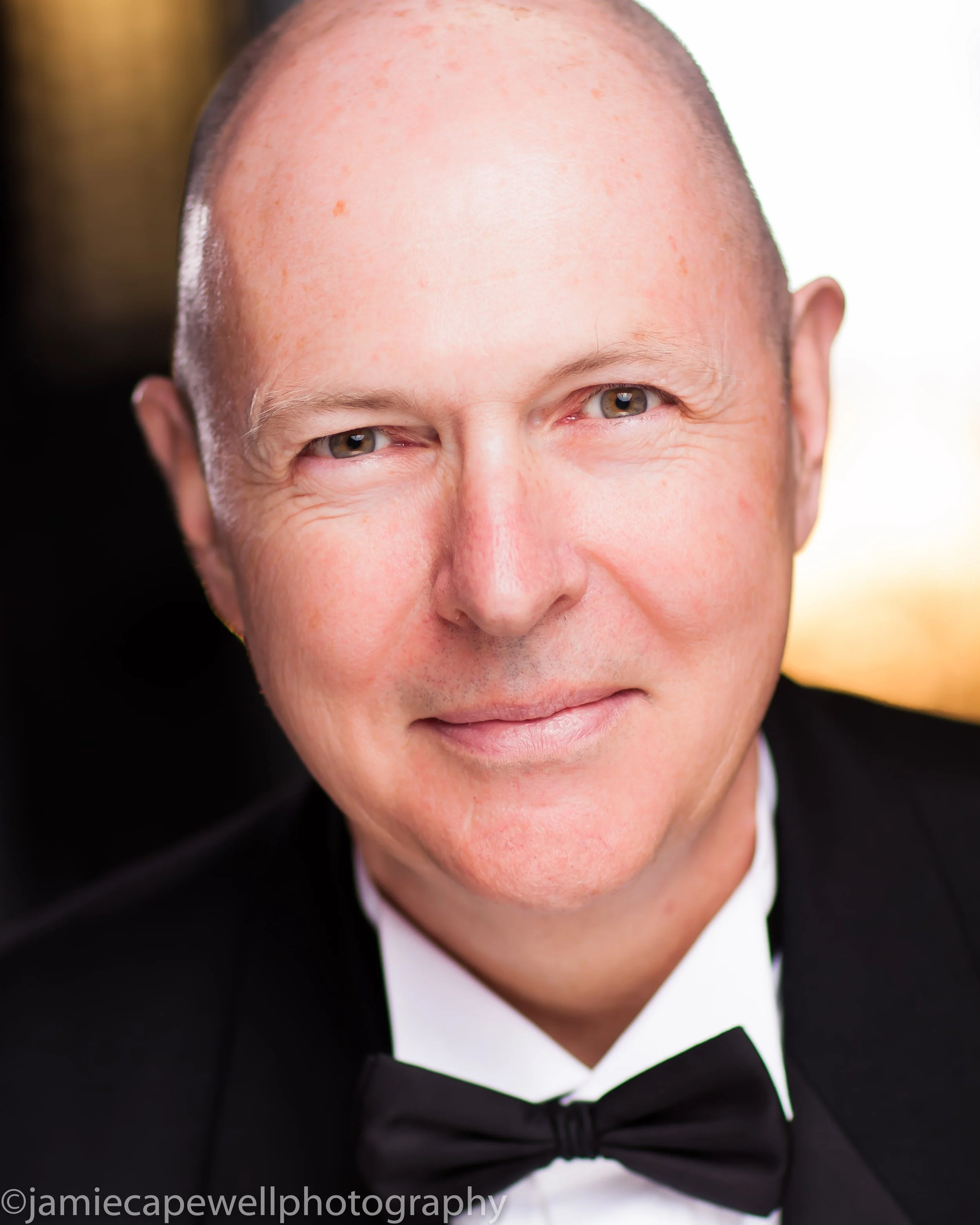 Repertoire — Andrew Mayor, Baritone