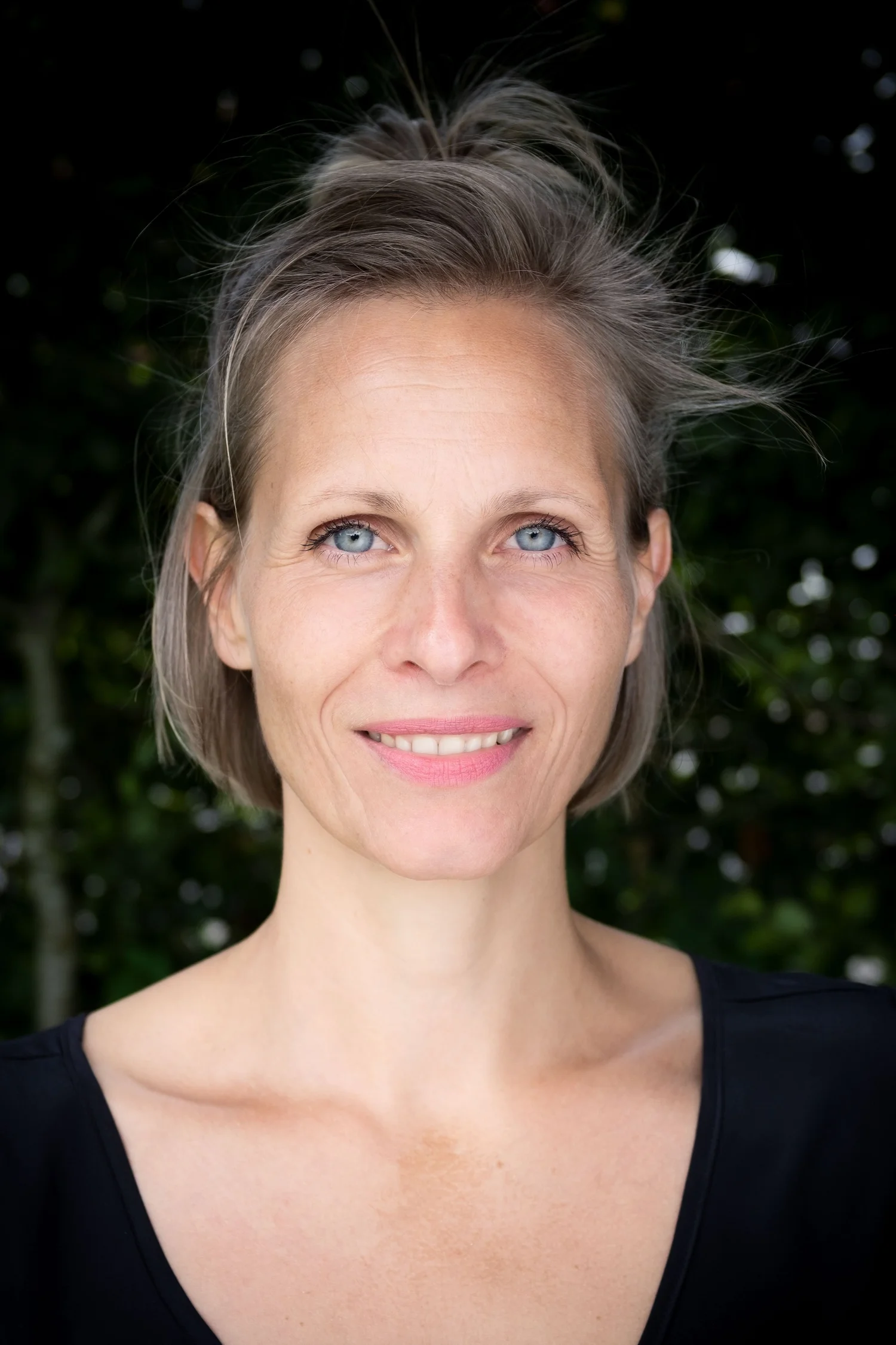 Judith Koch – Systemaufstellungen
