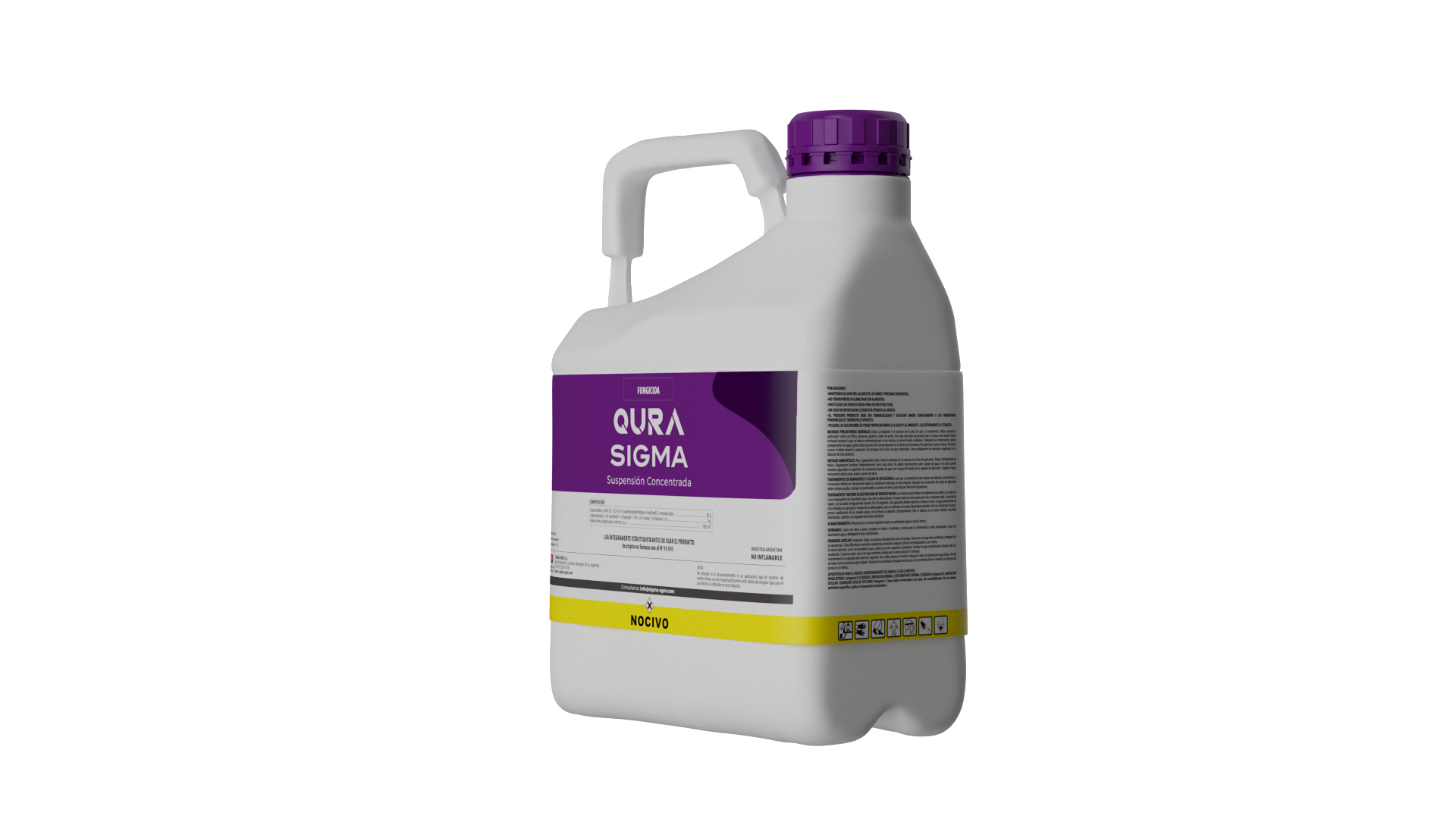 Productos — sigma360