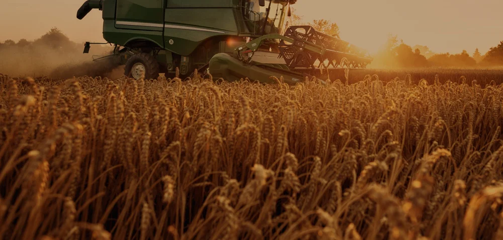 Sigma Agro | Líder en el Mercado Agrícola