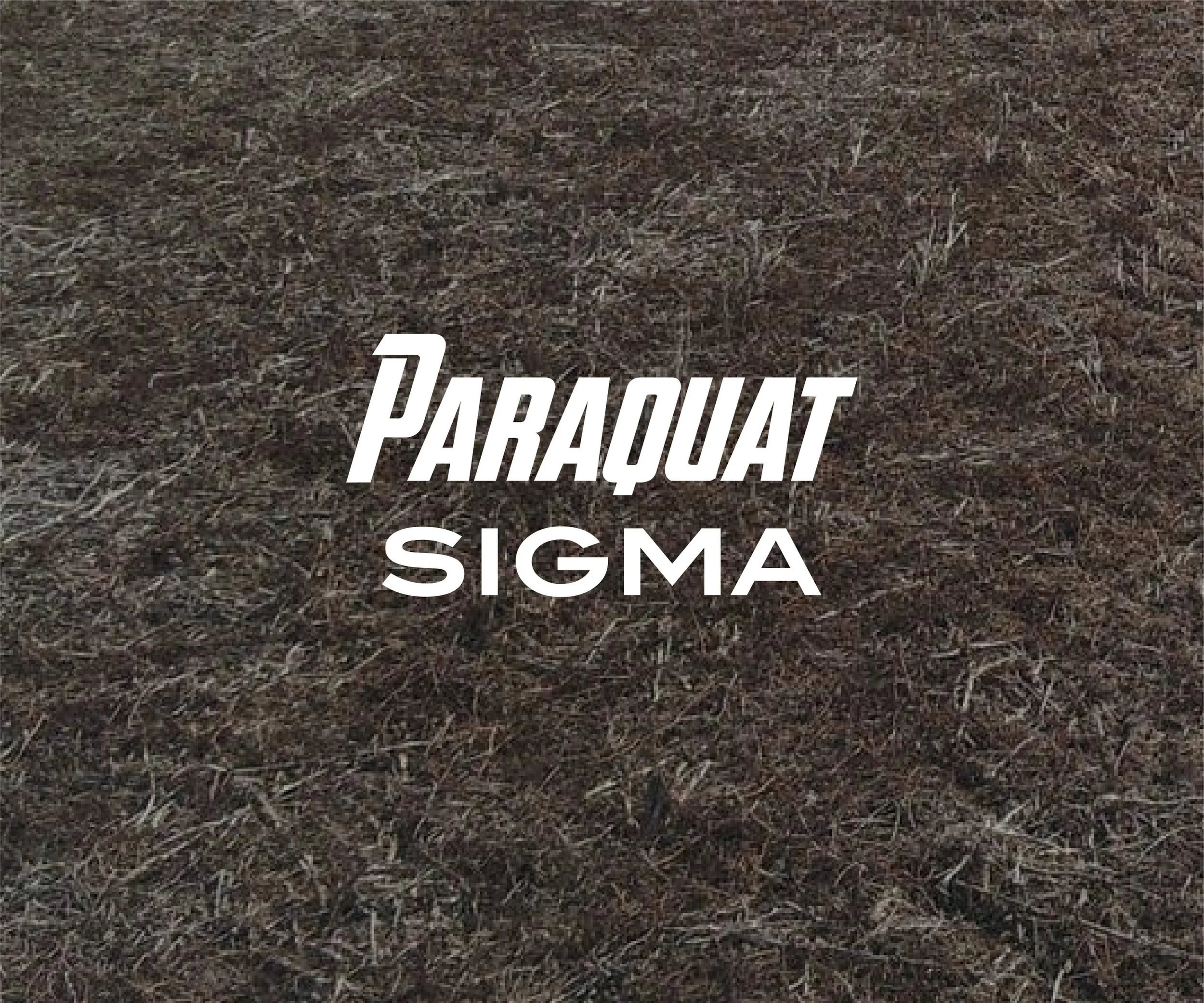 PARAQUAT SIGMA — sigma360