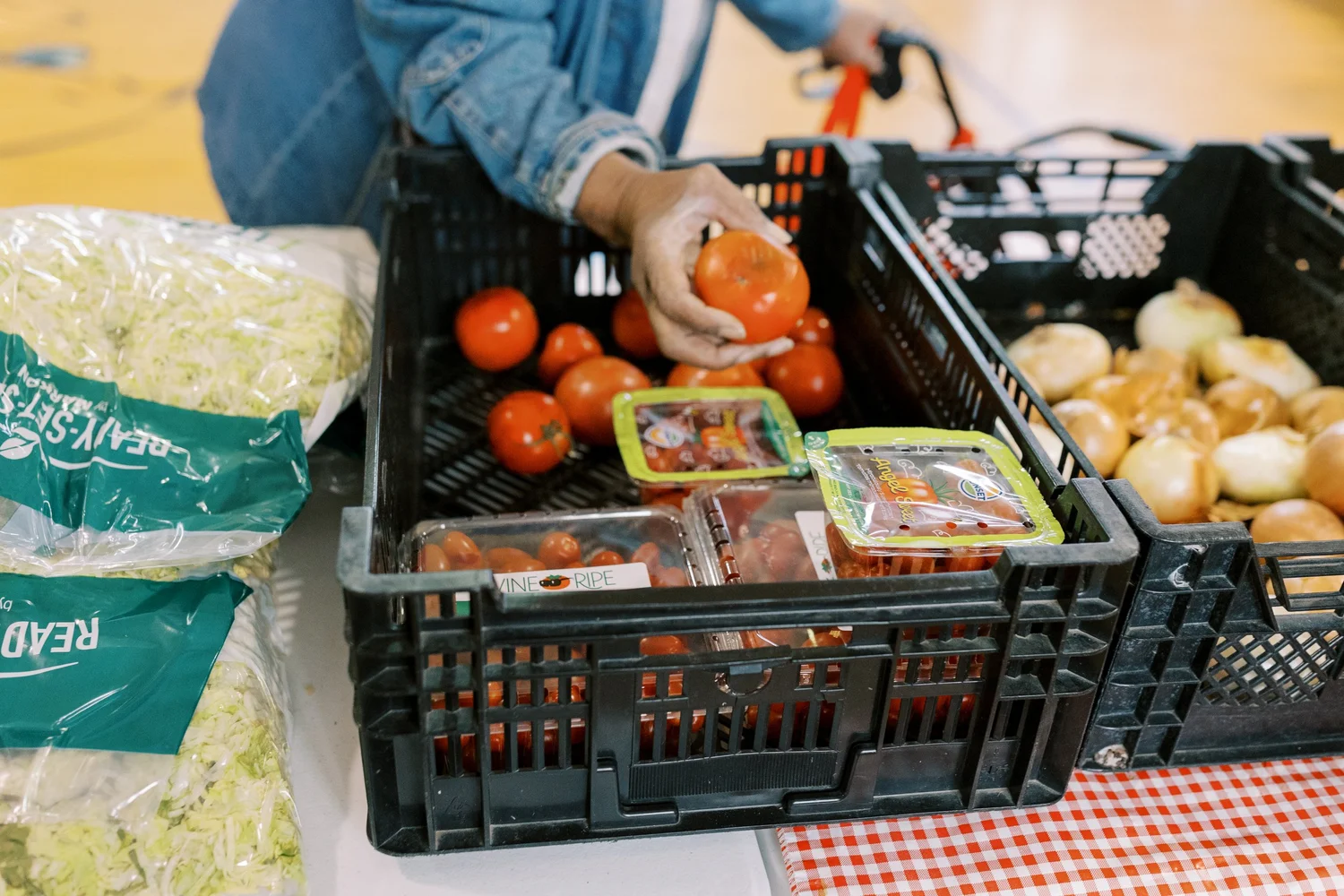 Matchan Nutrition Center