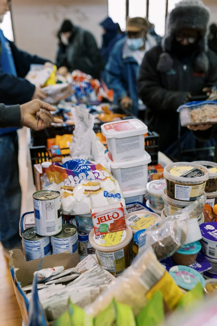 Matchan Nutrition Center