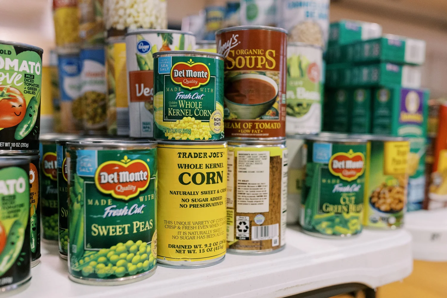 Matchan Nutrition Center