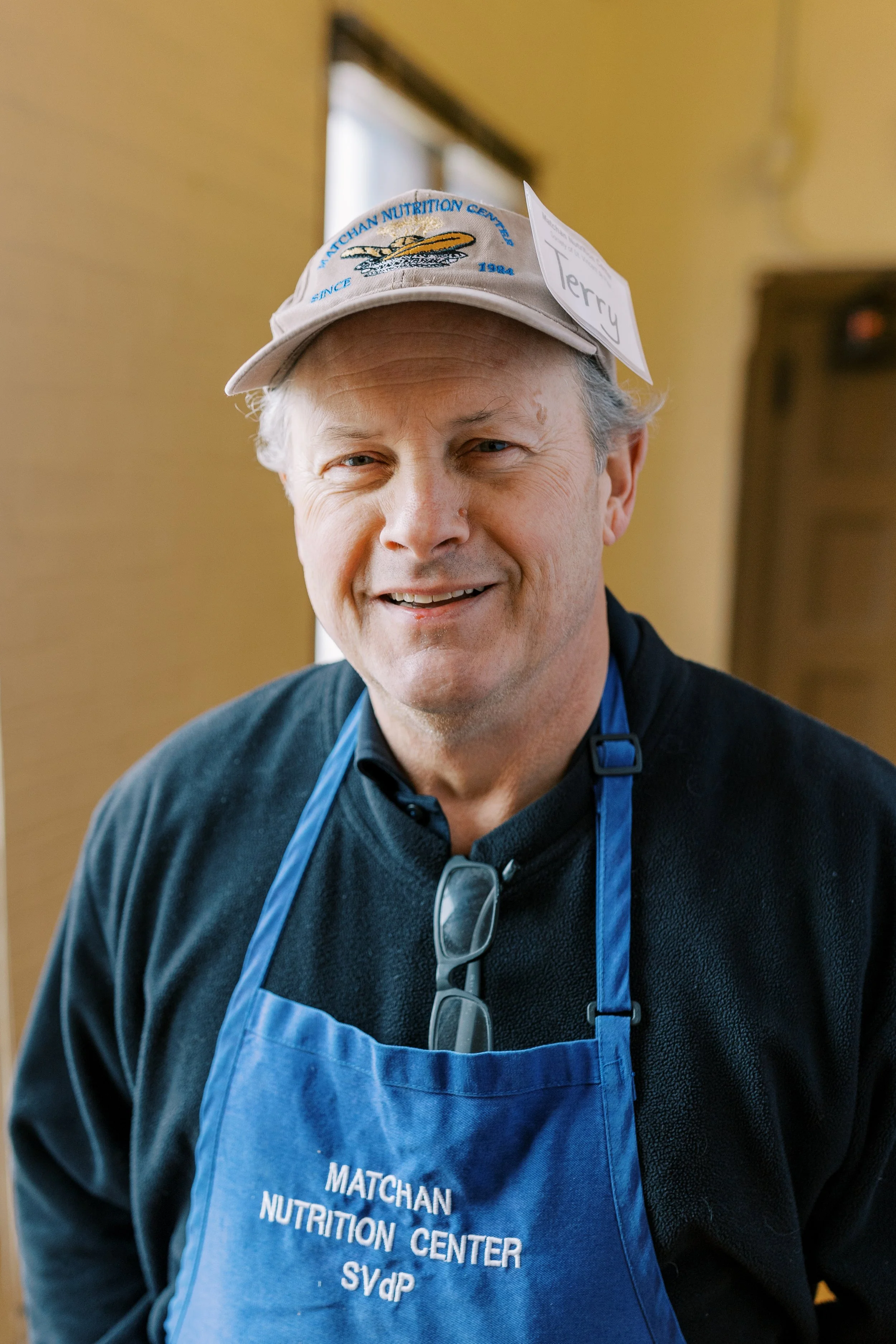 About — Matchan Nutrition Center