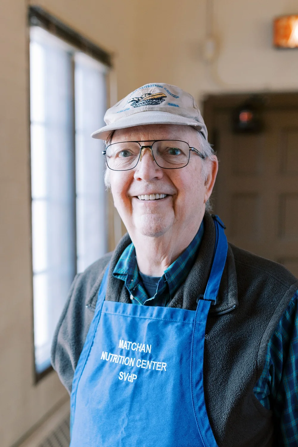 About — Matchan Nutrition Center