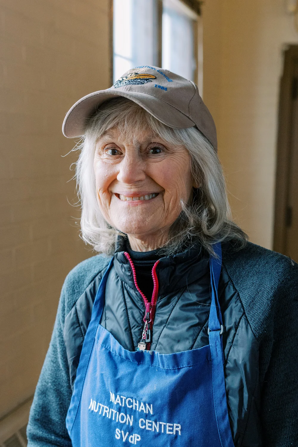 About — Matchan Nutrition Center