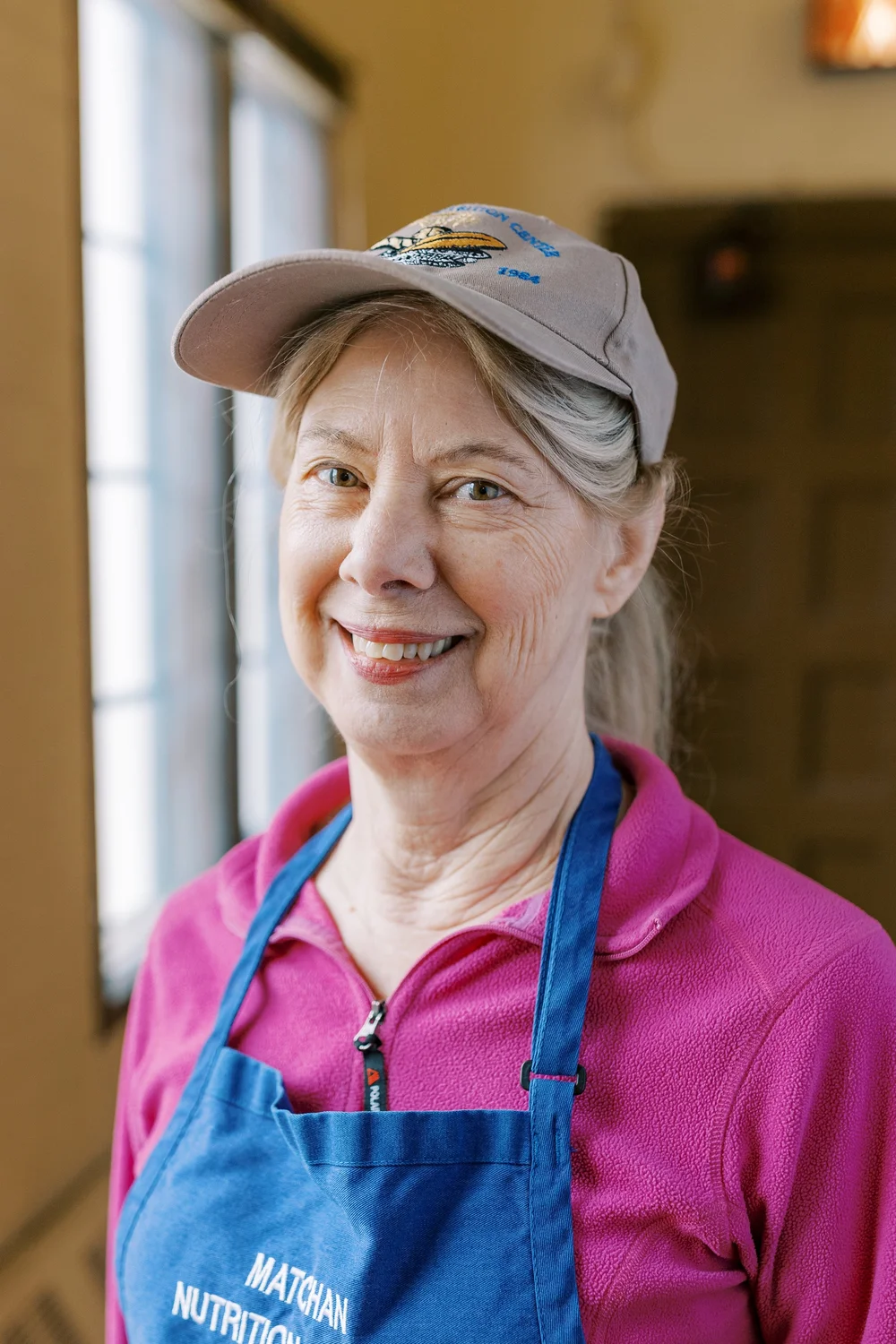 About — Matchan Nutrition Center