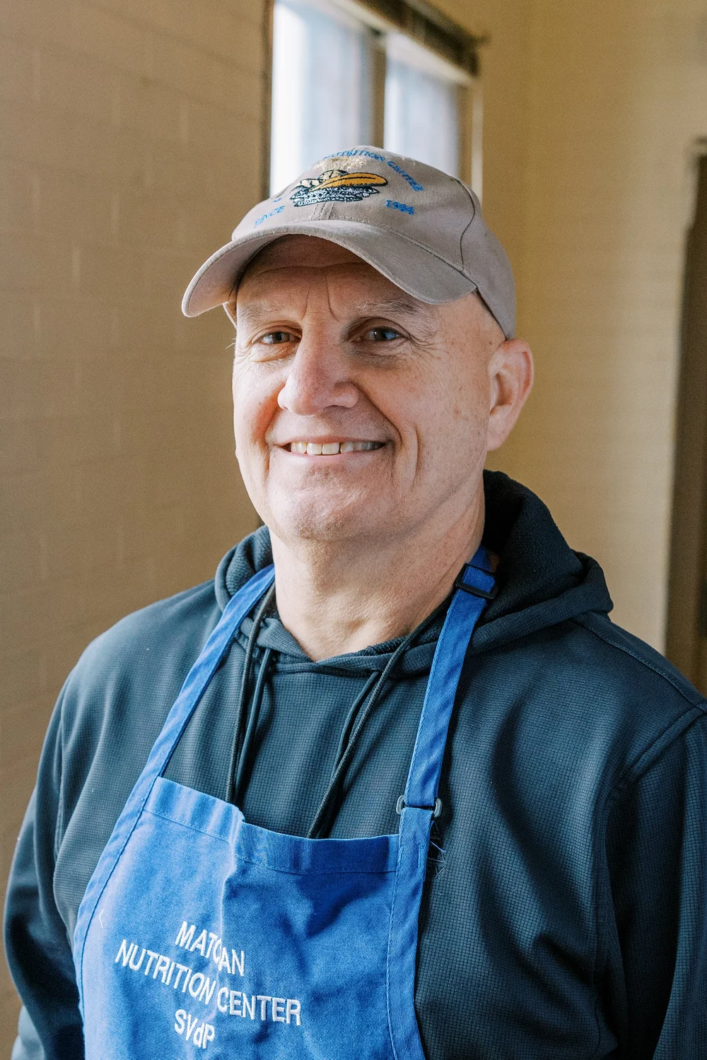 About — Matchan Nutrition Center