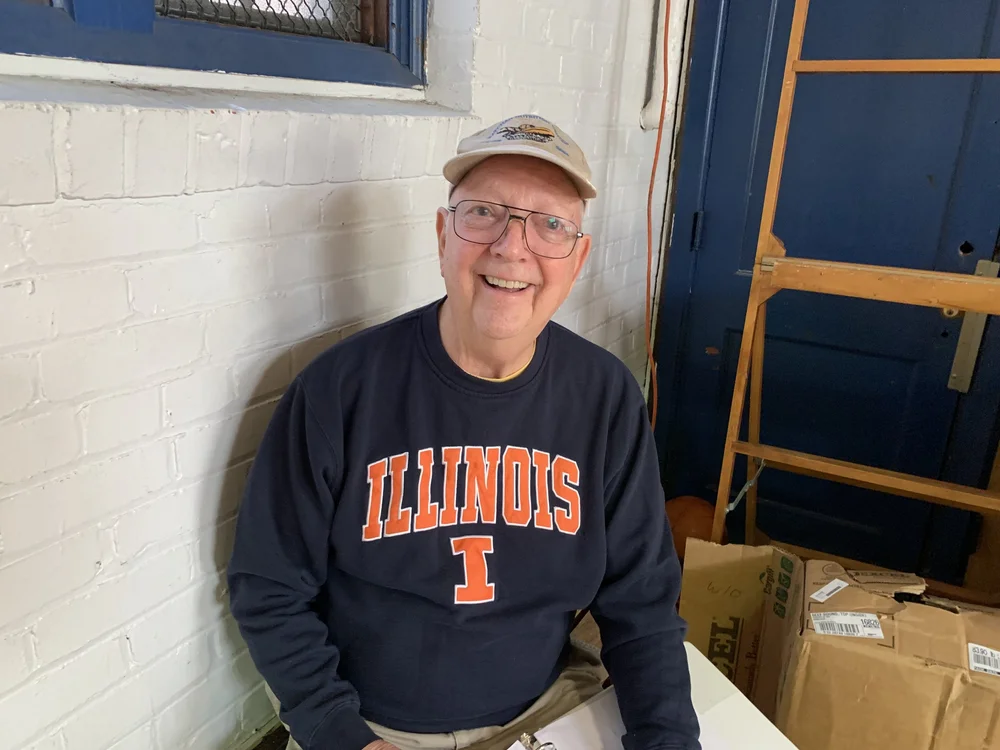 About — Matchan Nutrition Center