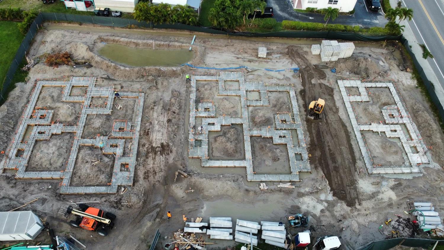 Coral Reef General Contracting