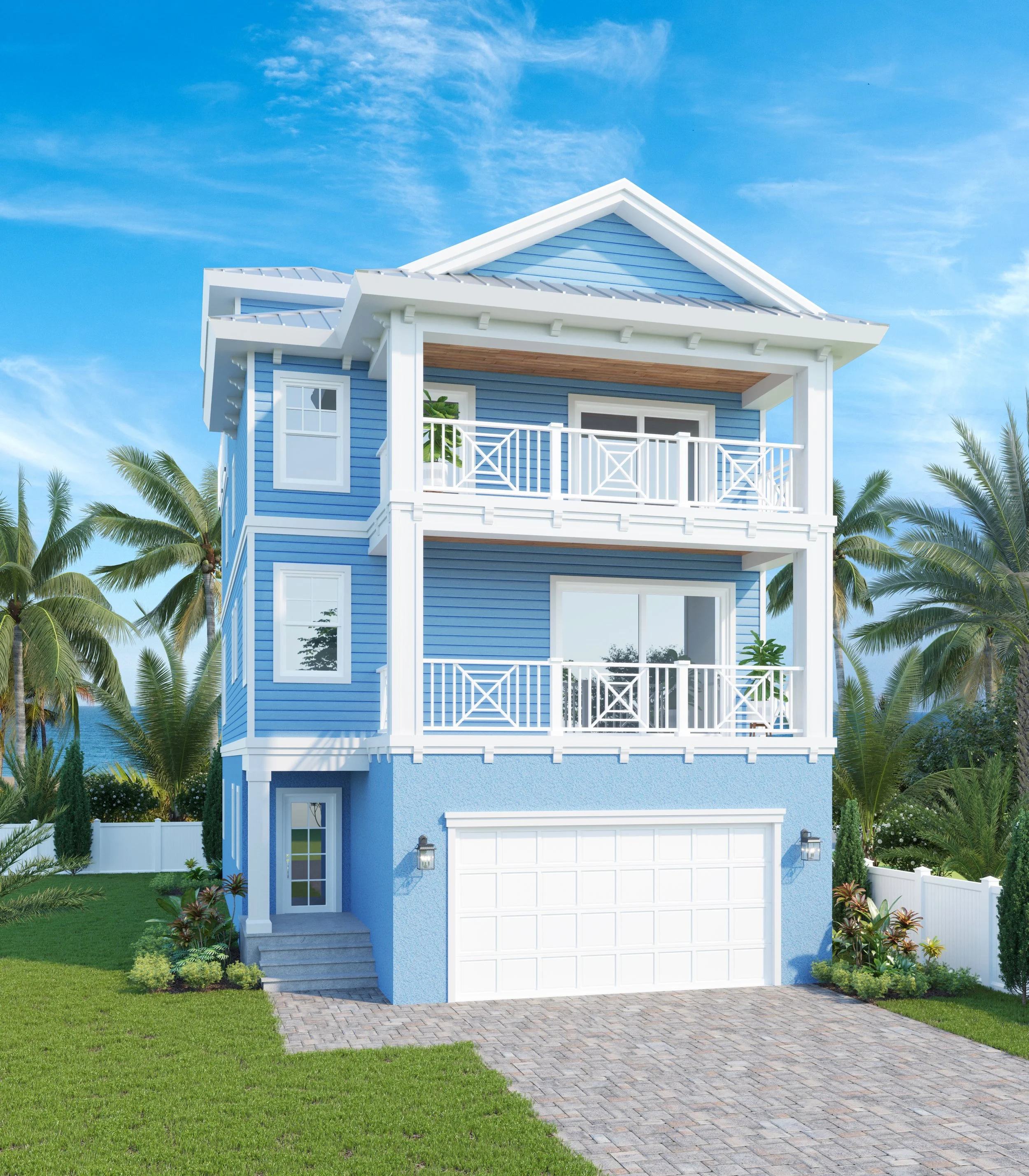 Coral Reef General Contracting