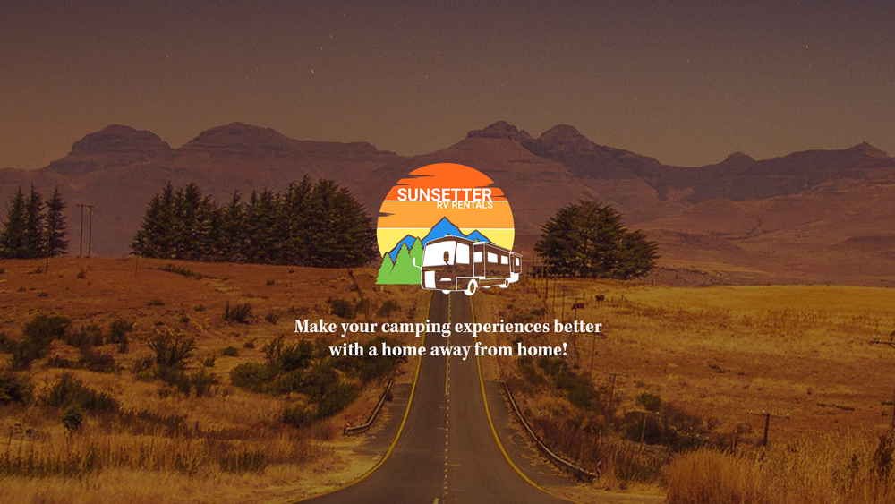 Sunsetter RV Rentals