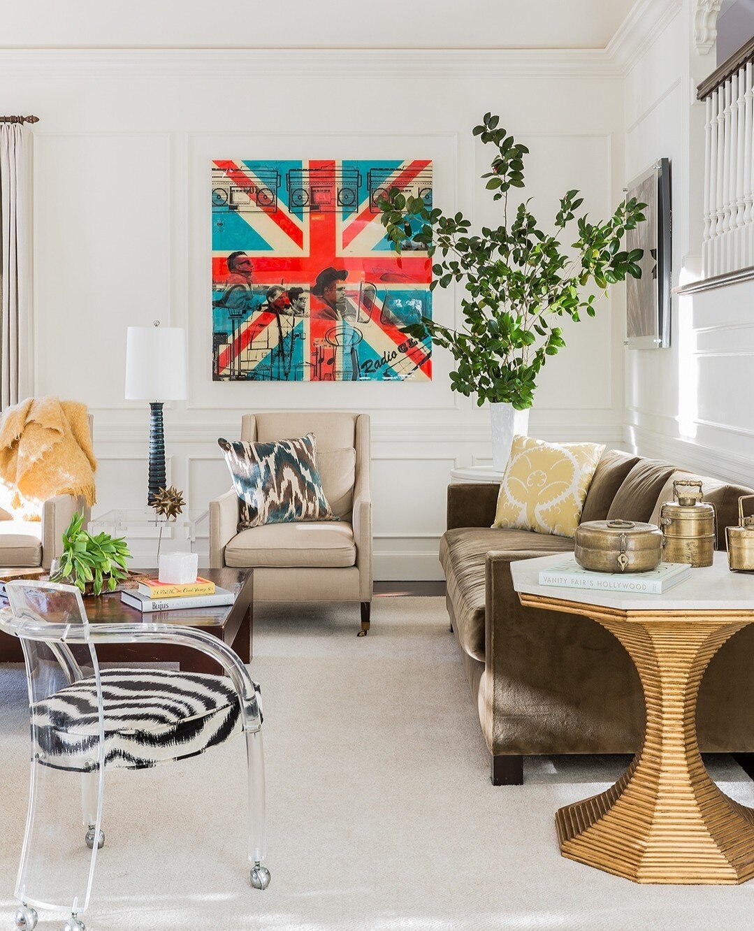 Robin Gannon Interiors