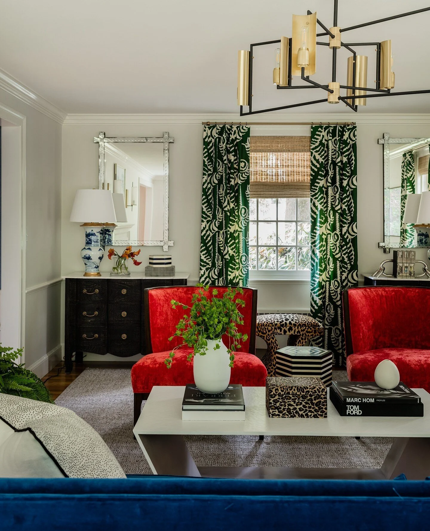 Robin Gannon Interiors