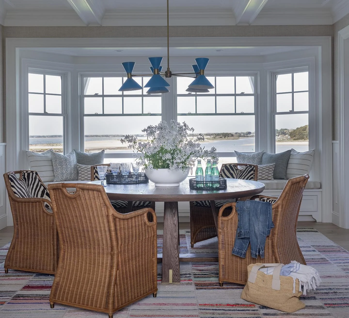 Robin Gannon Interiors