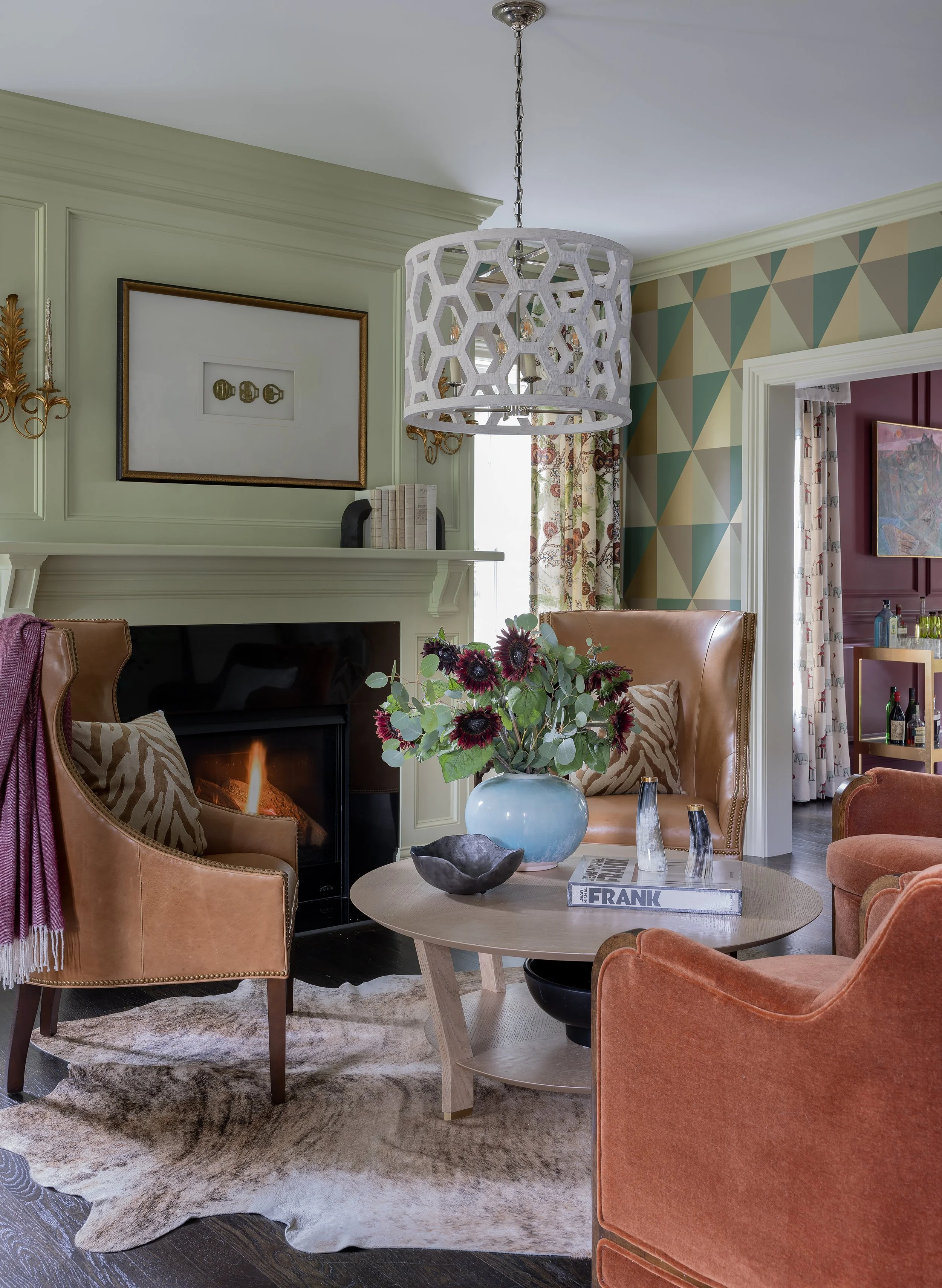 Press — Robin Gannon Interiors