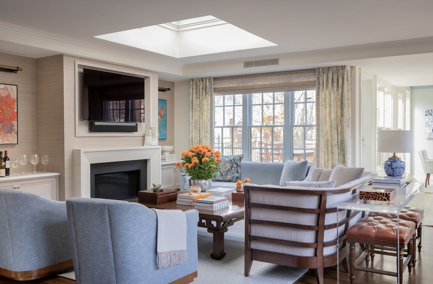 Robin Gannon Interiors