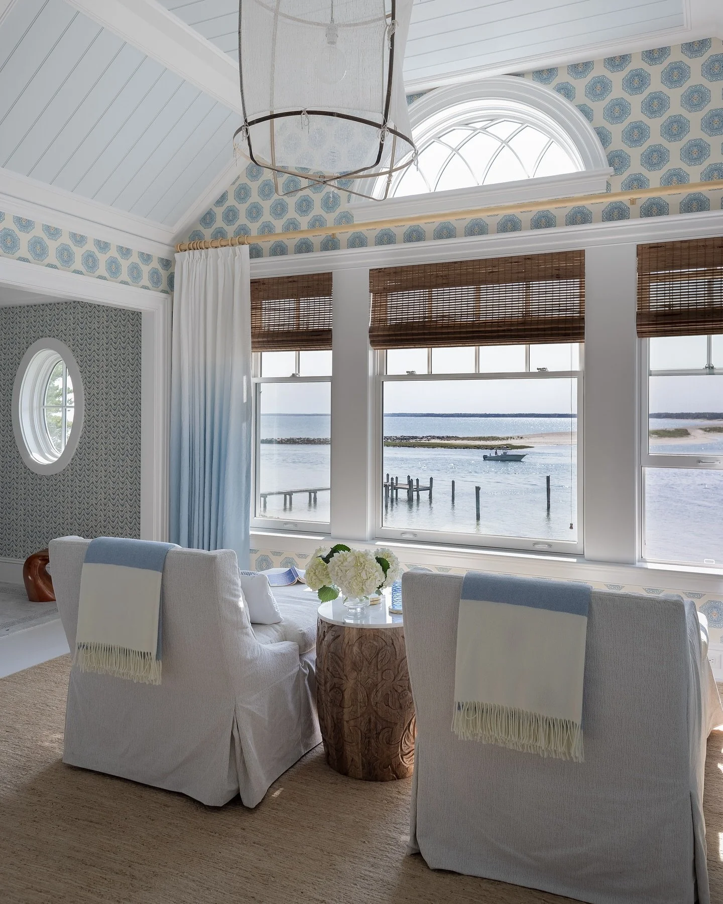 Portfolio — Robin Gannon Interiors