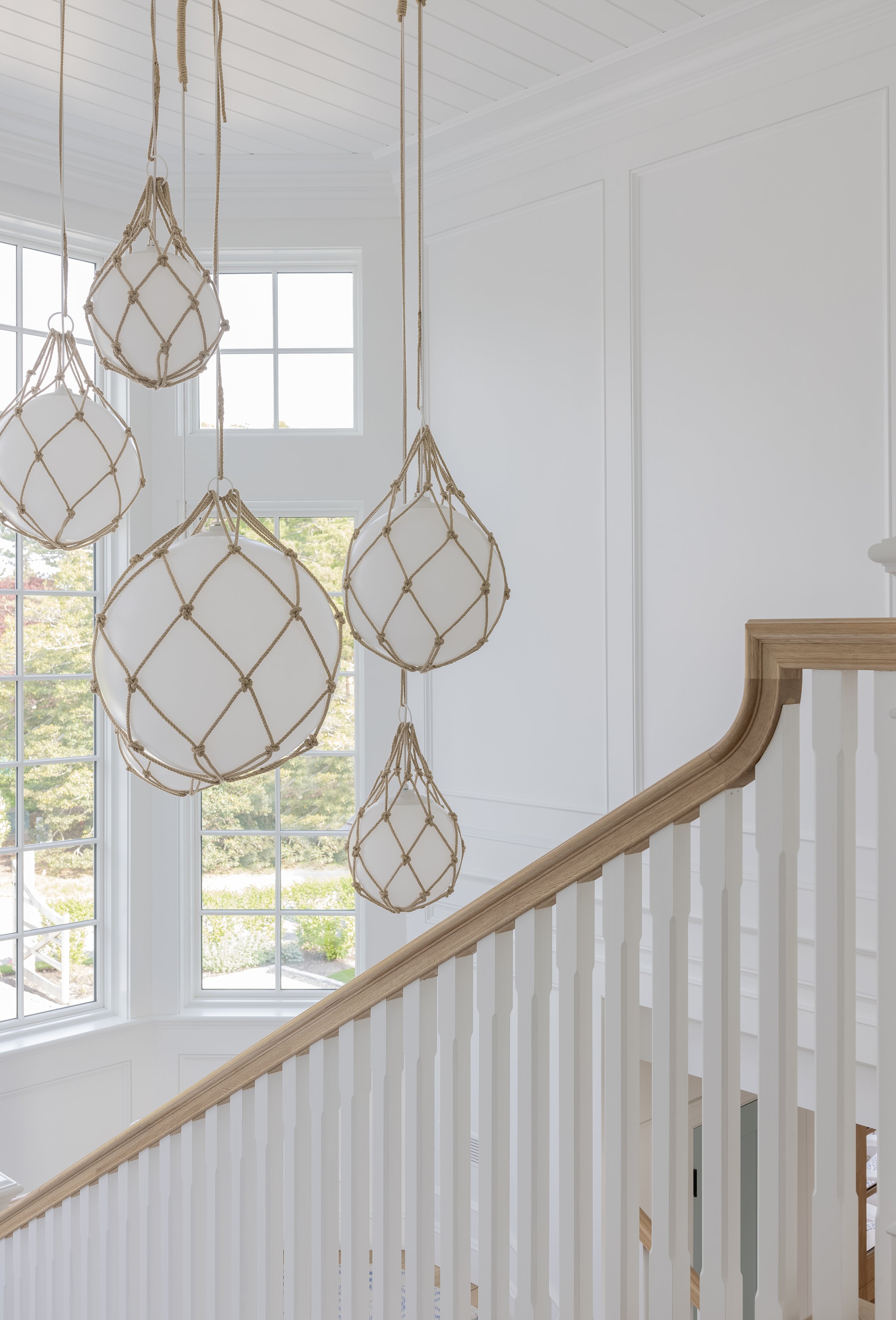 Cape Cod Waterfront — Robin Gannon Interiors