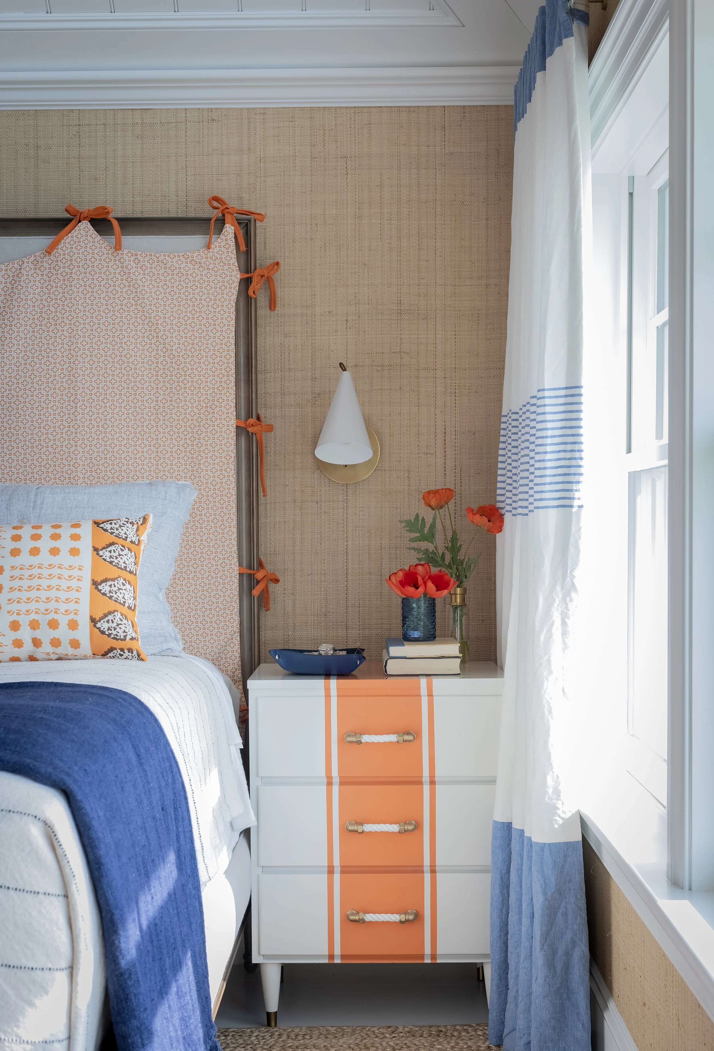 Cape Cod Waterfront — Robin Gannon Interiors