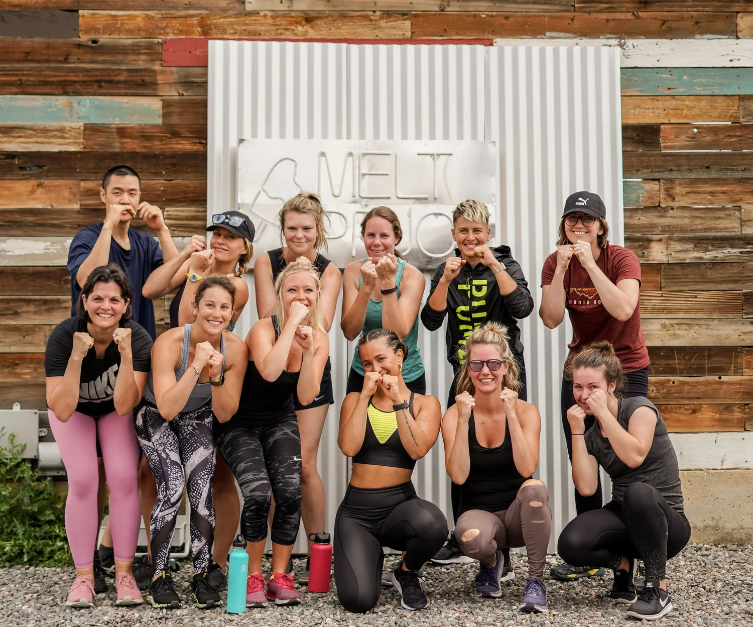 How it work — The Rayback