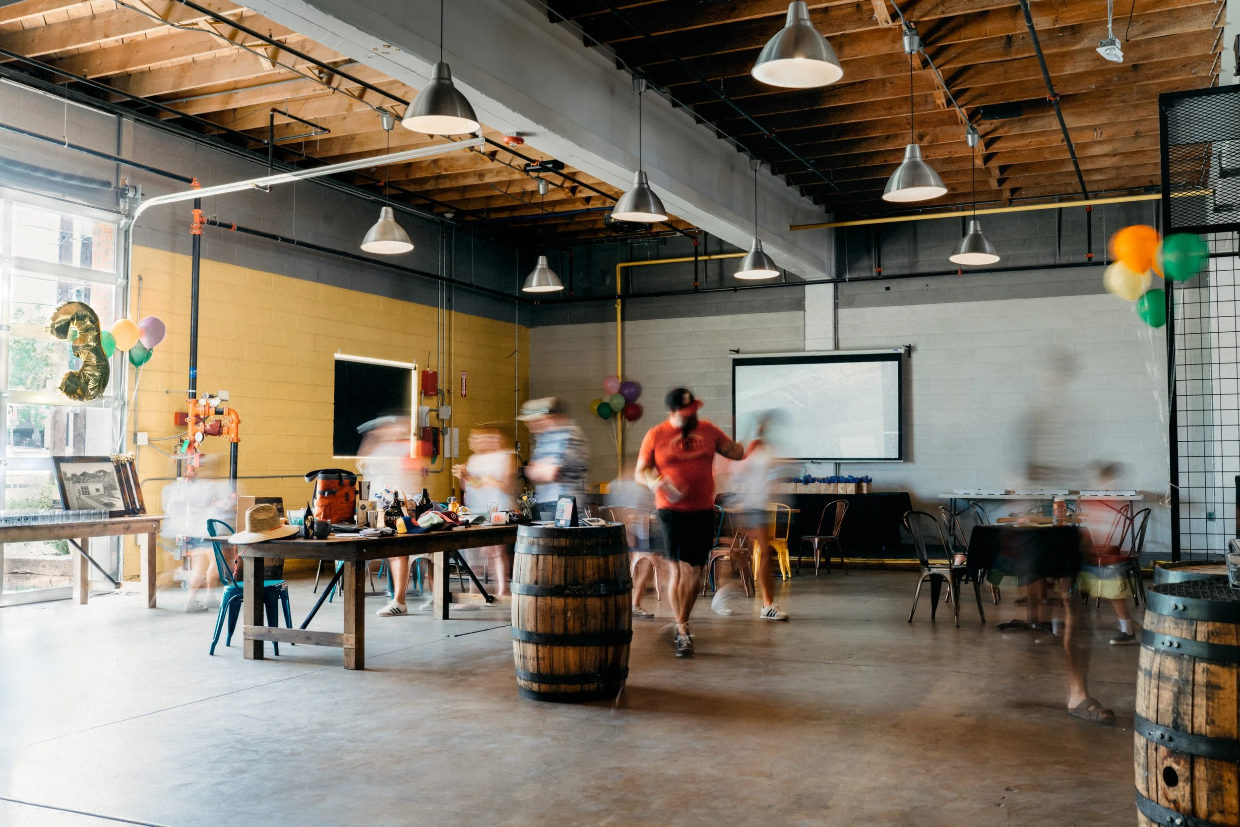 About — The Rayback