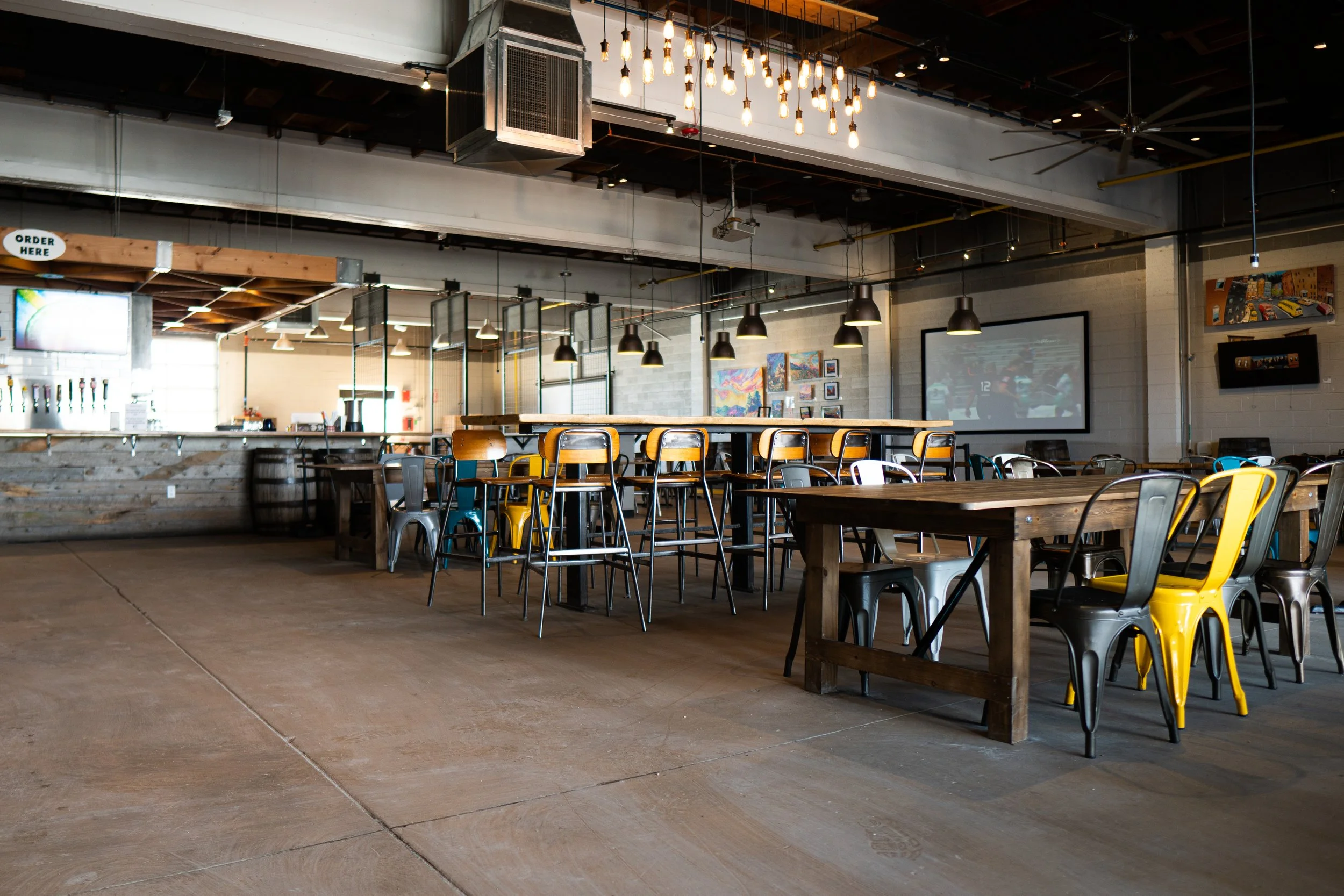 Events — The Rayback