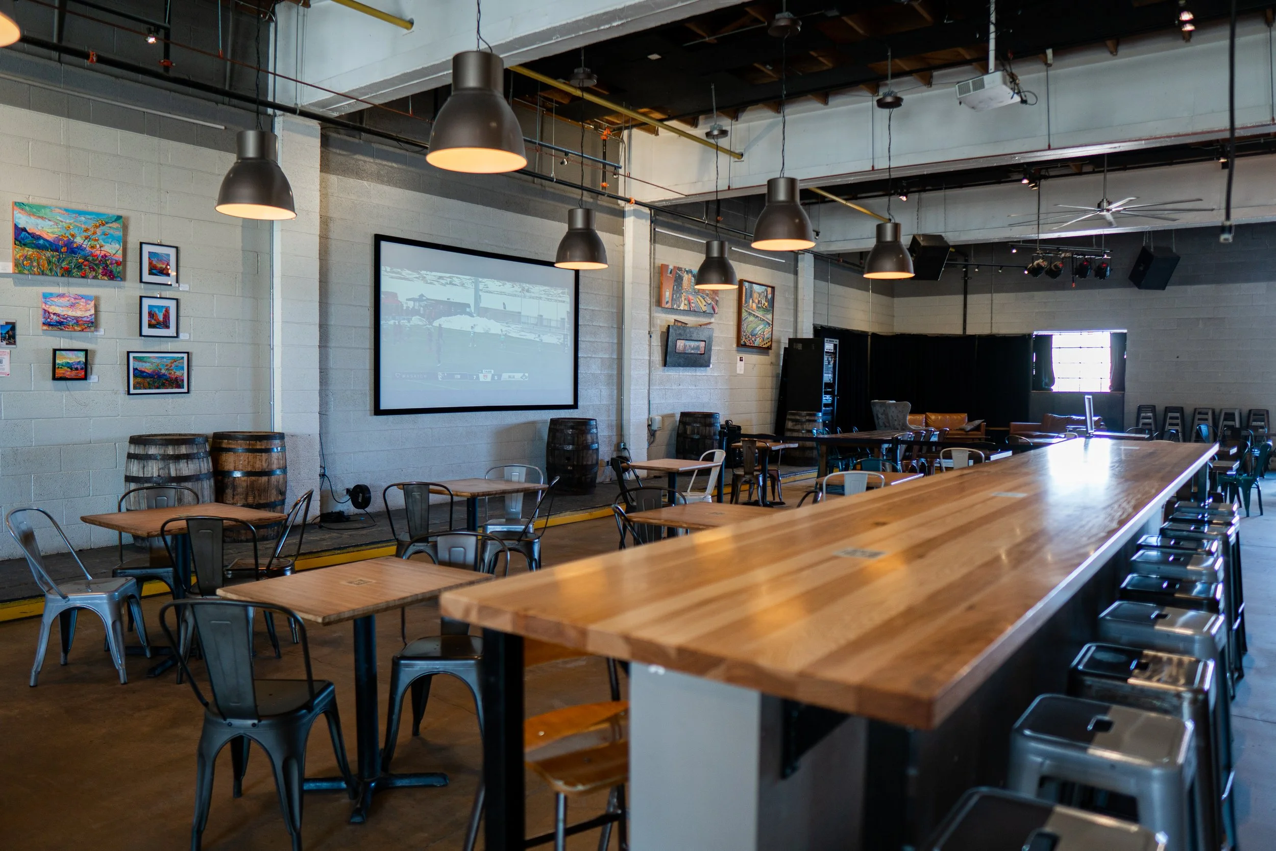 Events — The Rayback