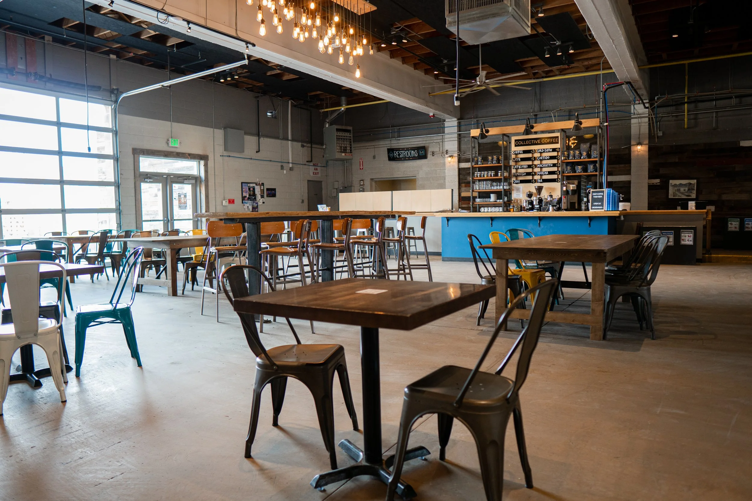 Events — The Rayback