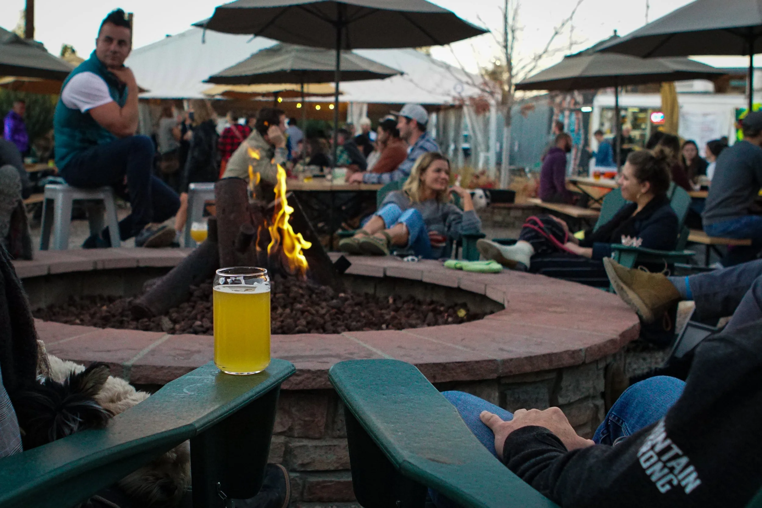 Events — The Rayback