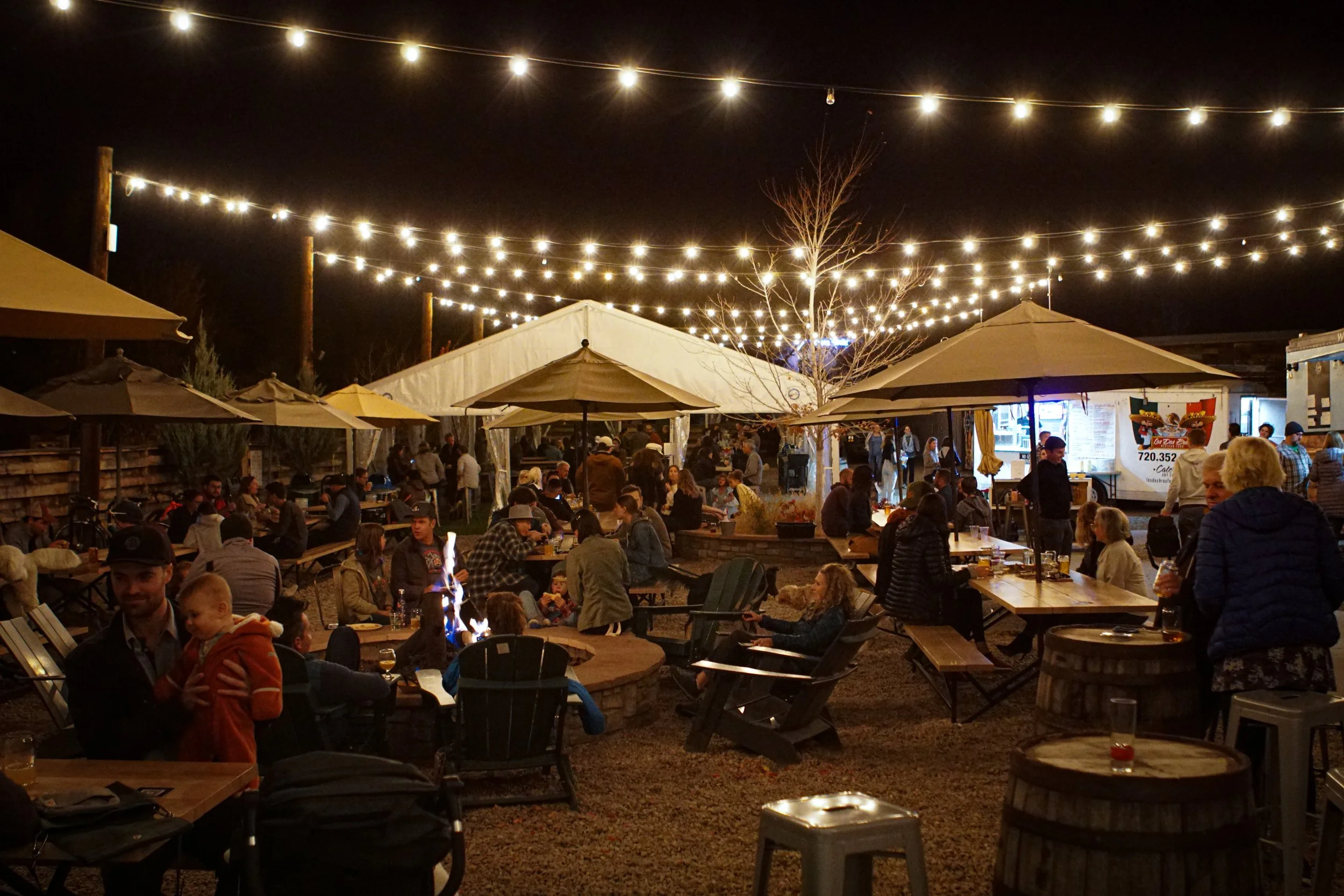 Events — The Rayback