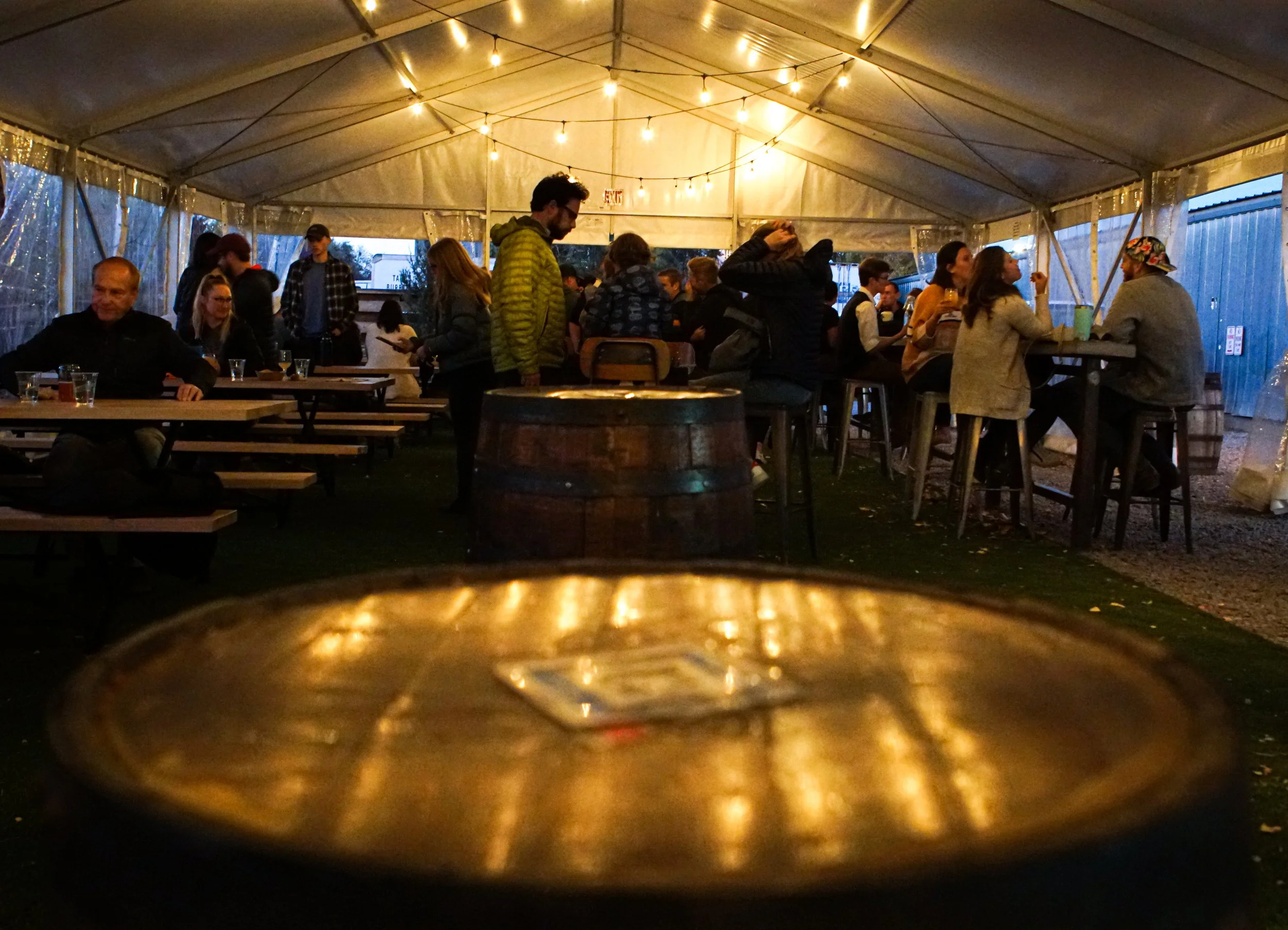 Events — The Rayback