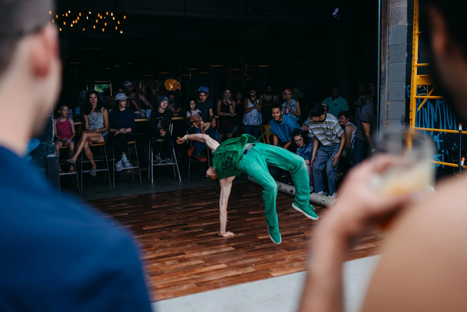 How it work — The Rayback