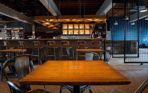 Private Events — The Rayback