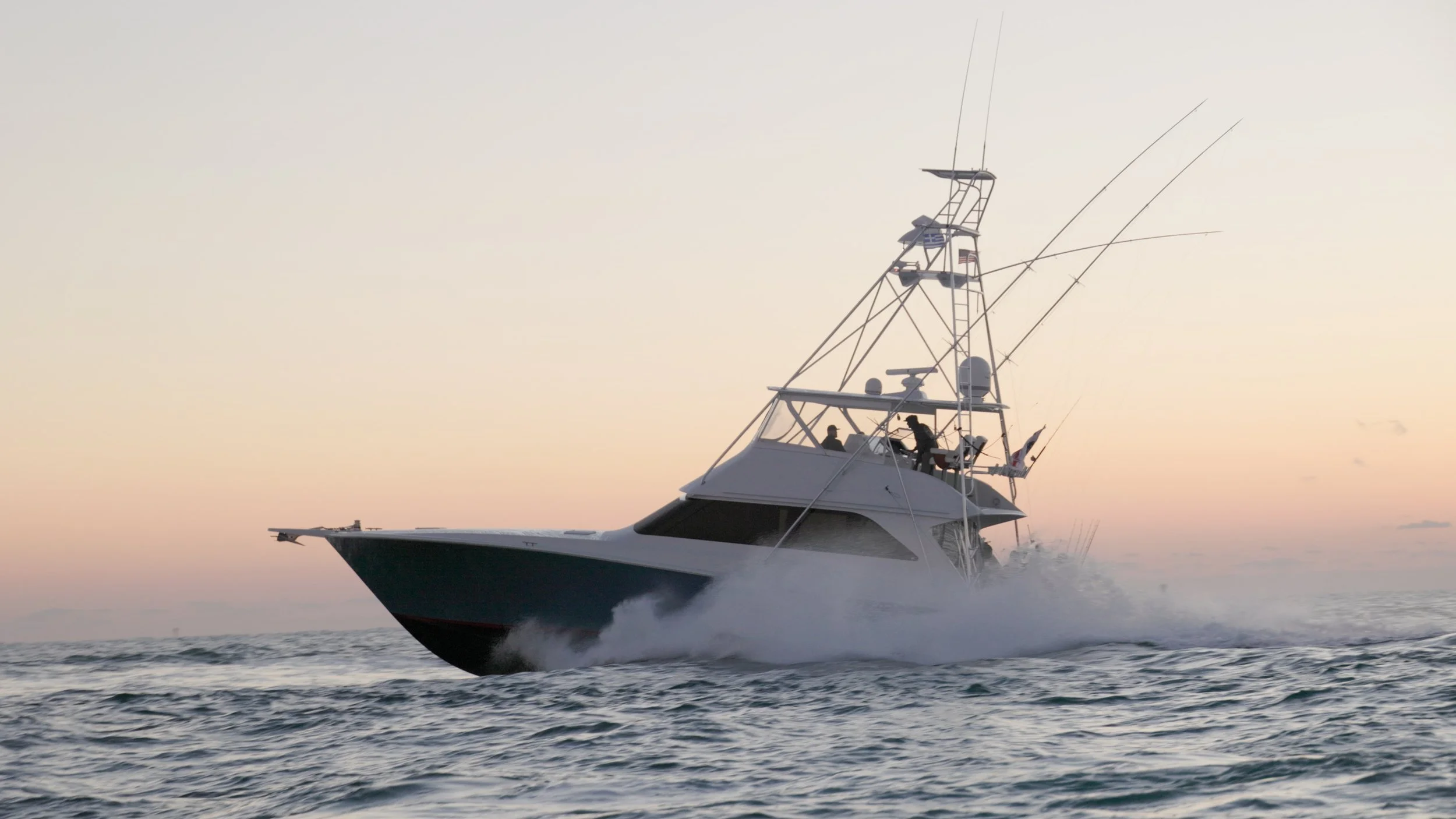 Billfish — Pelican Yacht Club