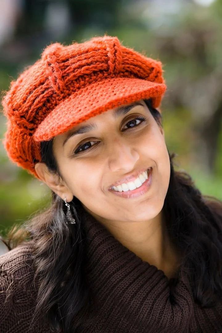 Press Kit — Dhaya Lakshminarayanan