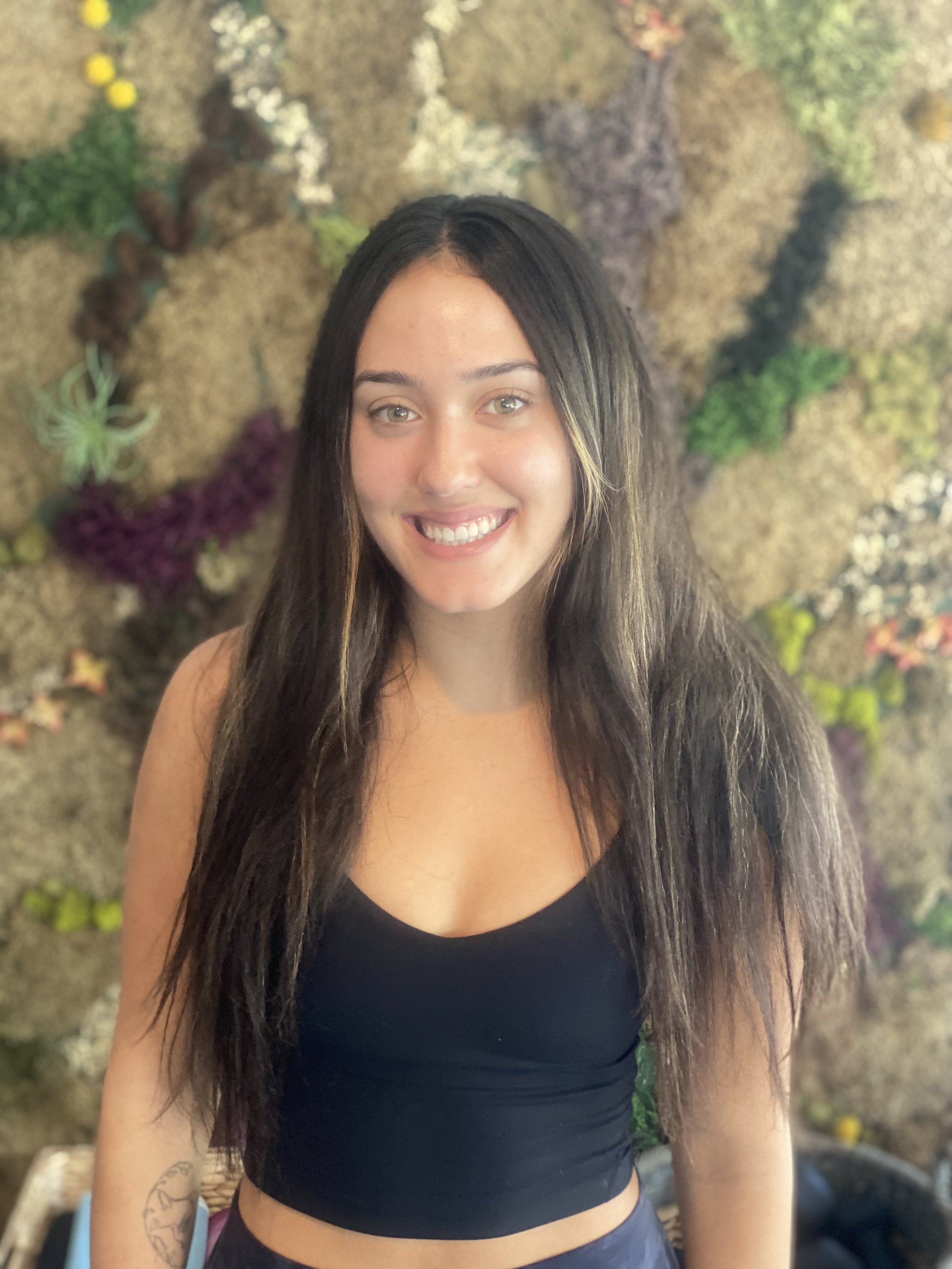 Staff and Instructors — Vibe Yoga Studio