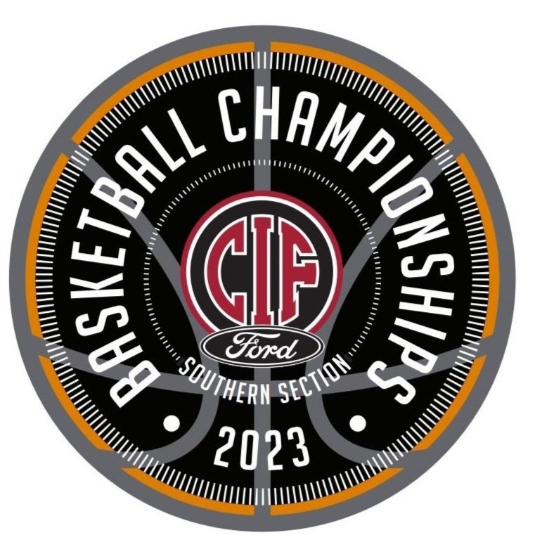 Basketball — CIF T-SHIRTS