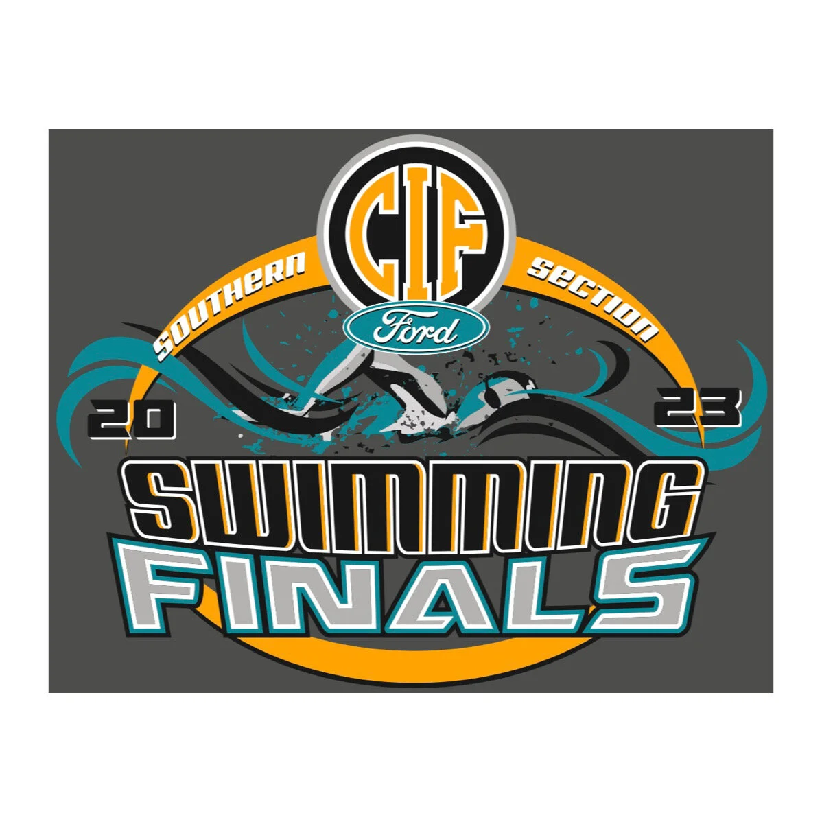 Merchandise — CIF T-SHIRTS